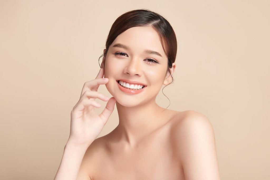 Smile Makeover Before And After | Boutique Dental Care